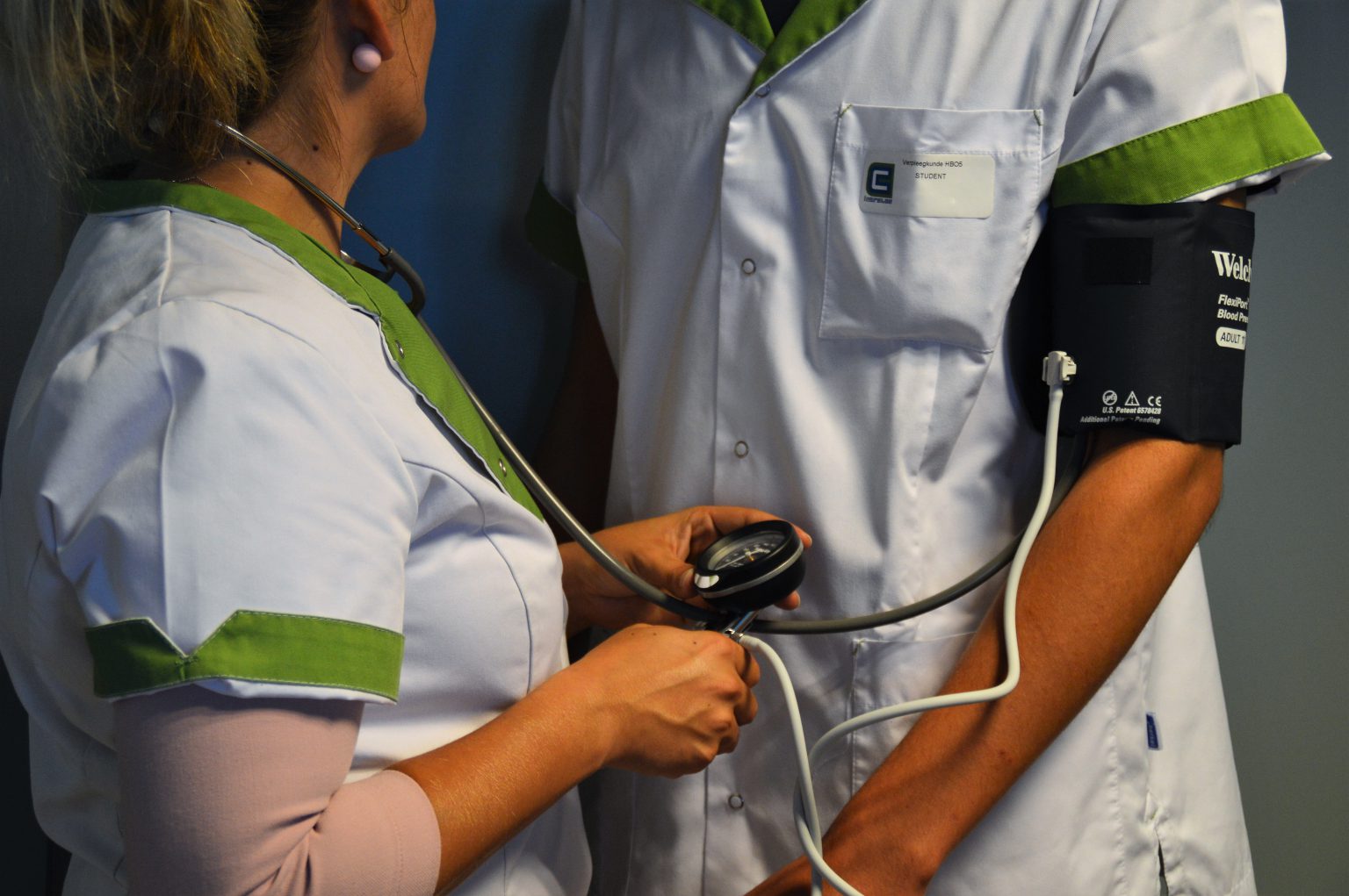 HBO5 – Sint-Carolus