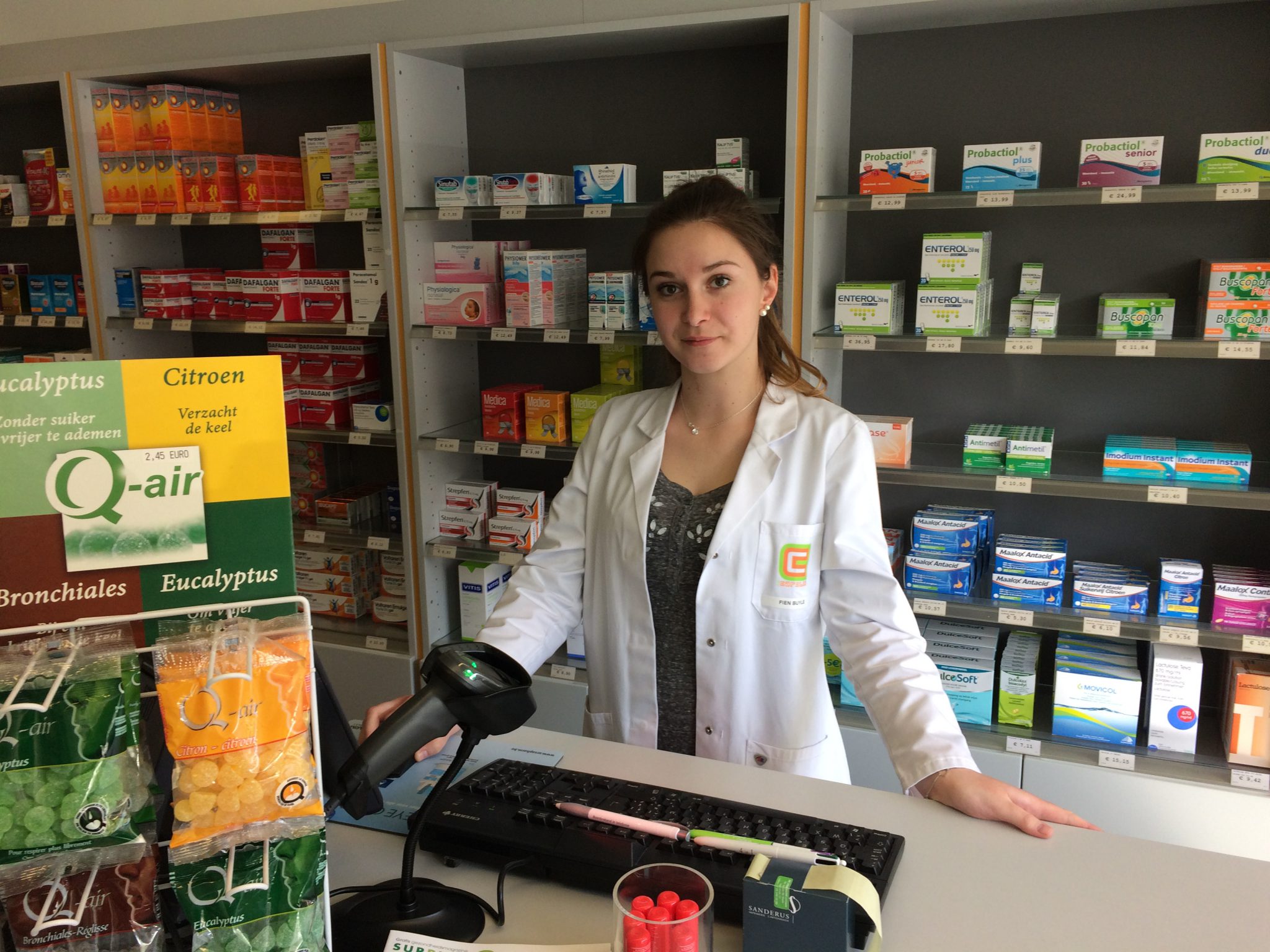 Se-n-Se – Sint-Carolus